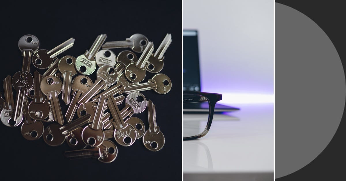 List: Code architecture | Curated by Nikita Luparev | Medium