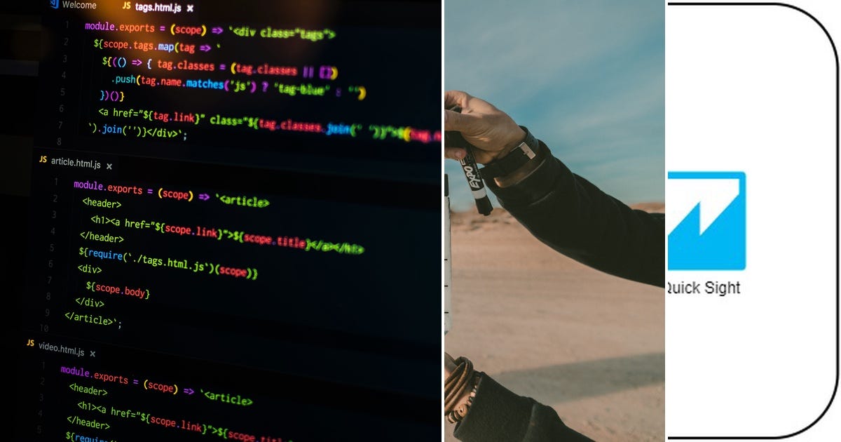 List: Video streaming pipeline | Curated by Just Jom :) | Medium