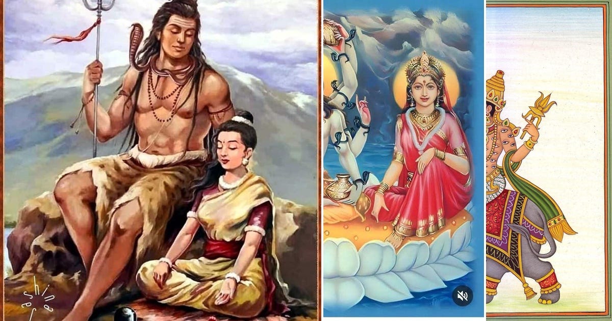 List: Musings on Kalpas | Curated by Maheshwari | Medium