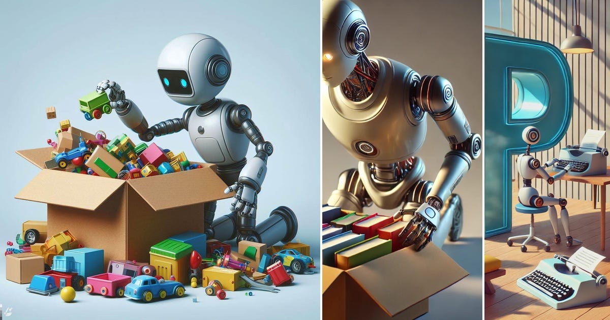 List: AI | Curated by jecko augustine | Medium