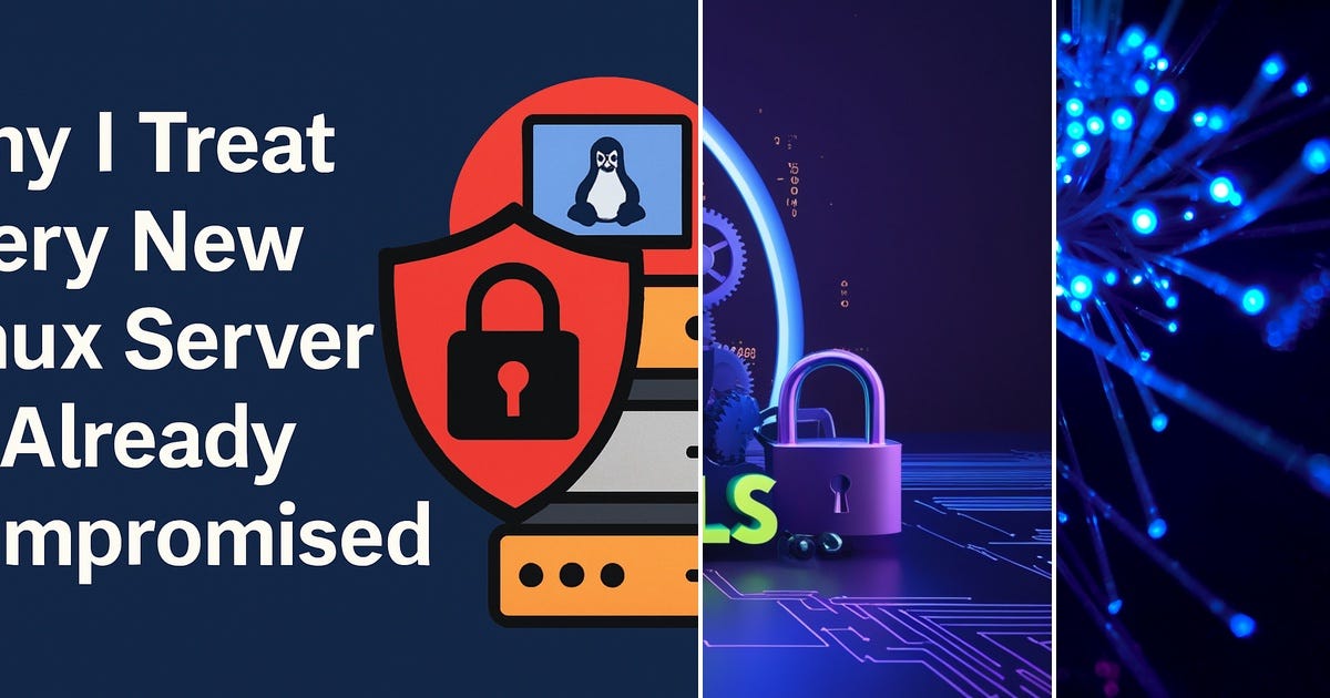 List: SOC | Curated by Peter Meszaros | Medium