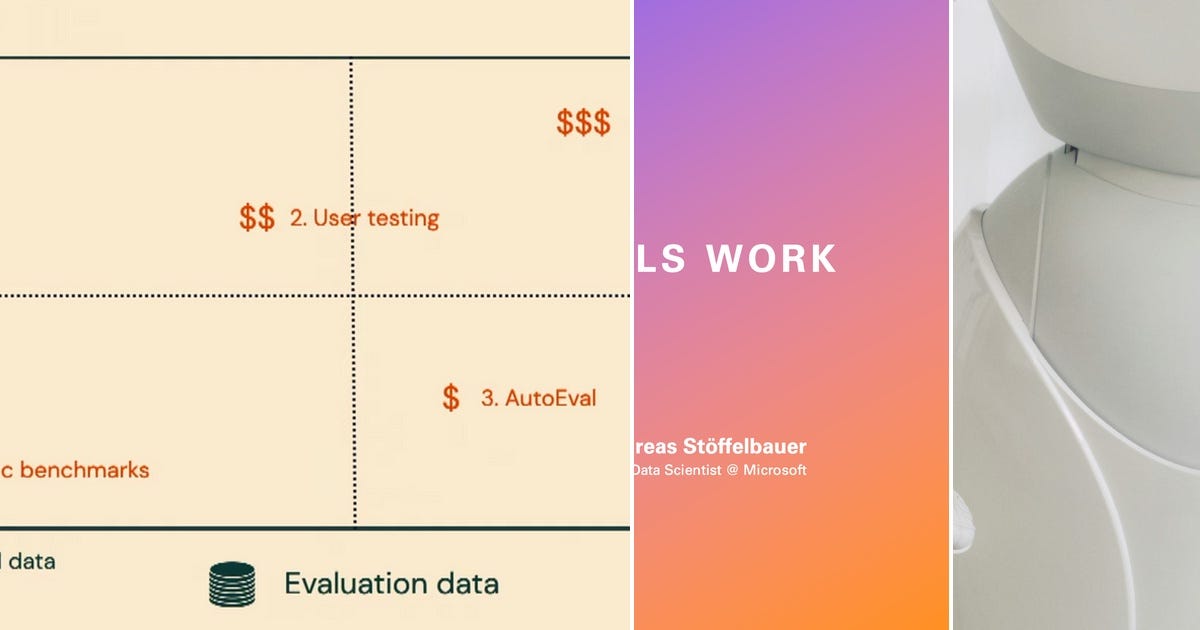List: GenAI | Curated by Alejandro Taboada | Medium