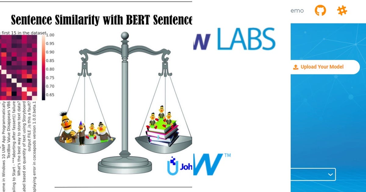 List: Sparknlp | Curated by sree | Medium