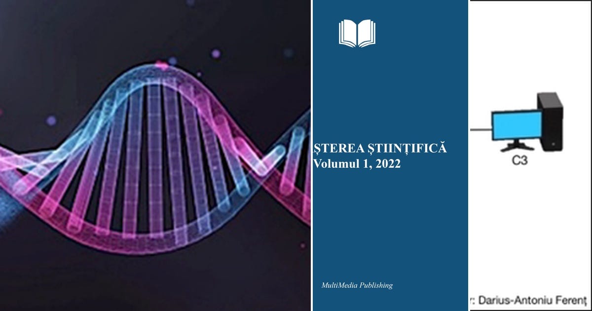 List: Reviste | Curated by Nicolae Sfetcu | Medium