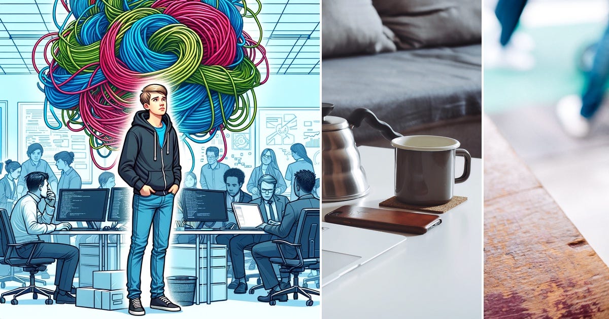 List: java | Curated by Bcode | Medium