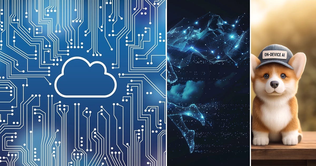 List: Cloud computing | Curated by Aeshwarya Kumar Singh | Medium