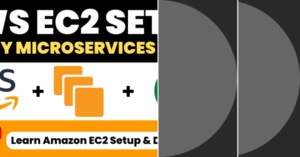List: AWS EC2 | Curated by Ongs Ongs | Medium