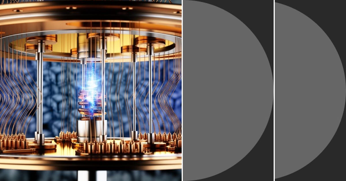 List: Decoding Quantum Machine Learning | Curated by Manthan Jindal ...