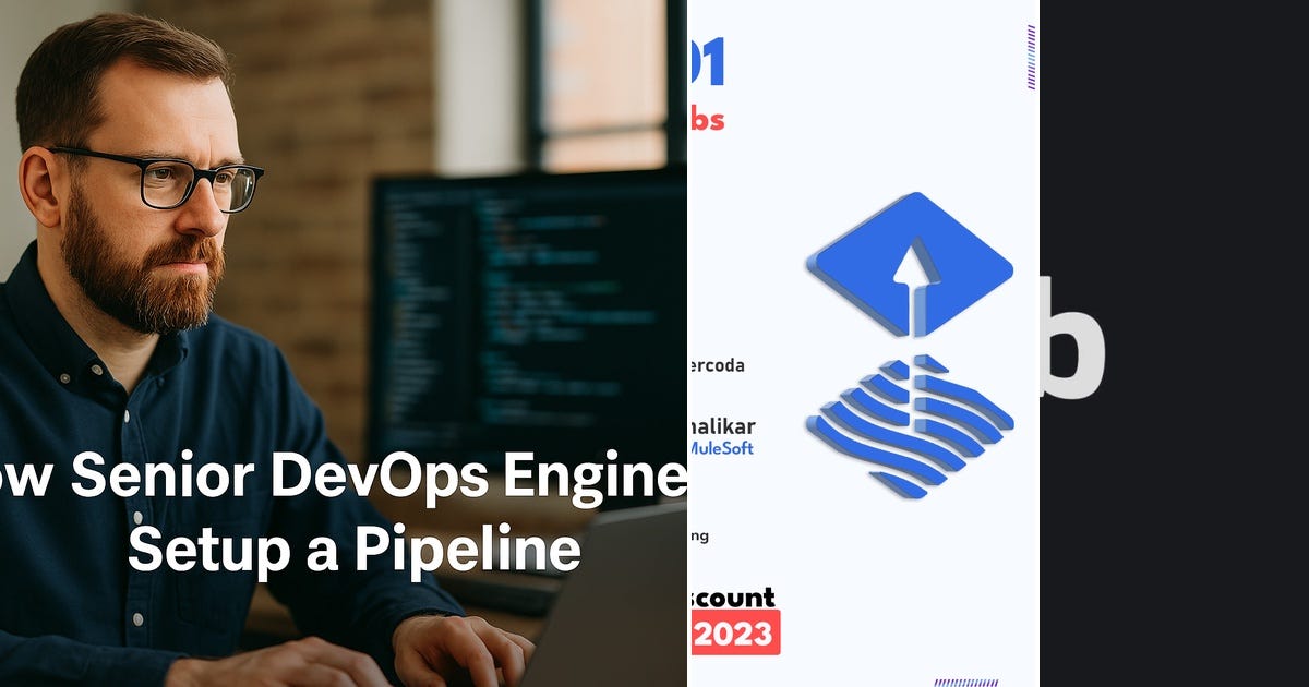 List: GitHub | Curated by virtualgendham | Medium