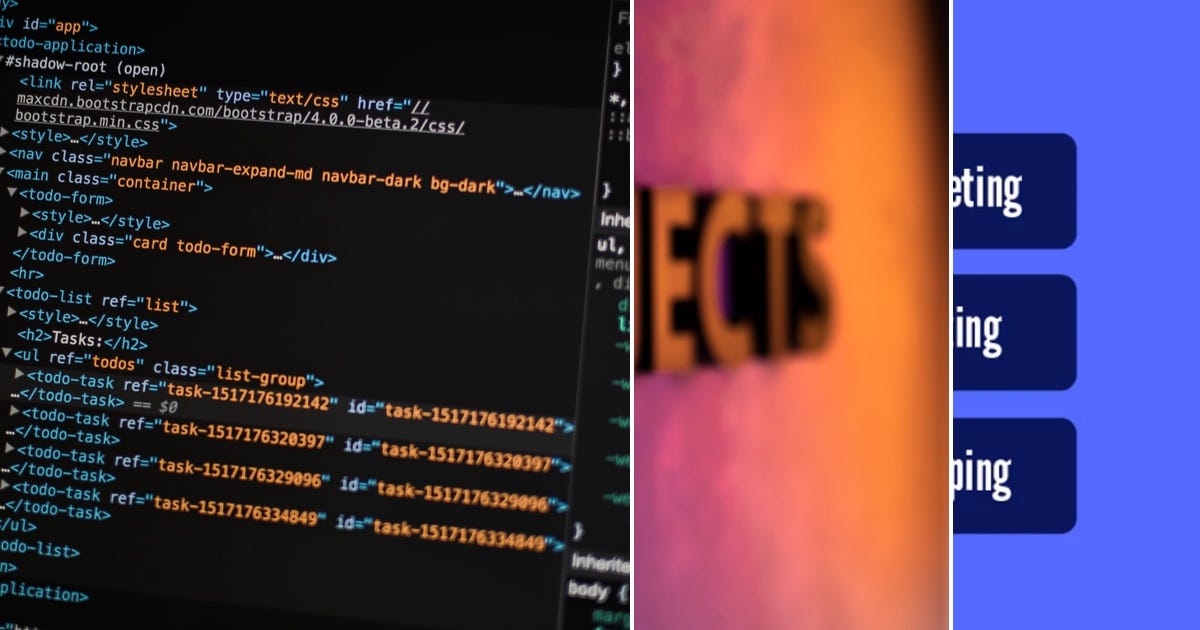 List: Web Dev | Curated by David Lowe | Medium