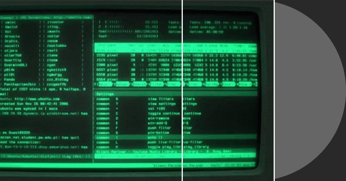 List: linux | Curated by Mhmtsancaktutan | Medium