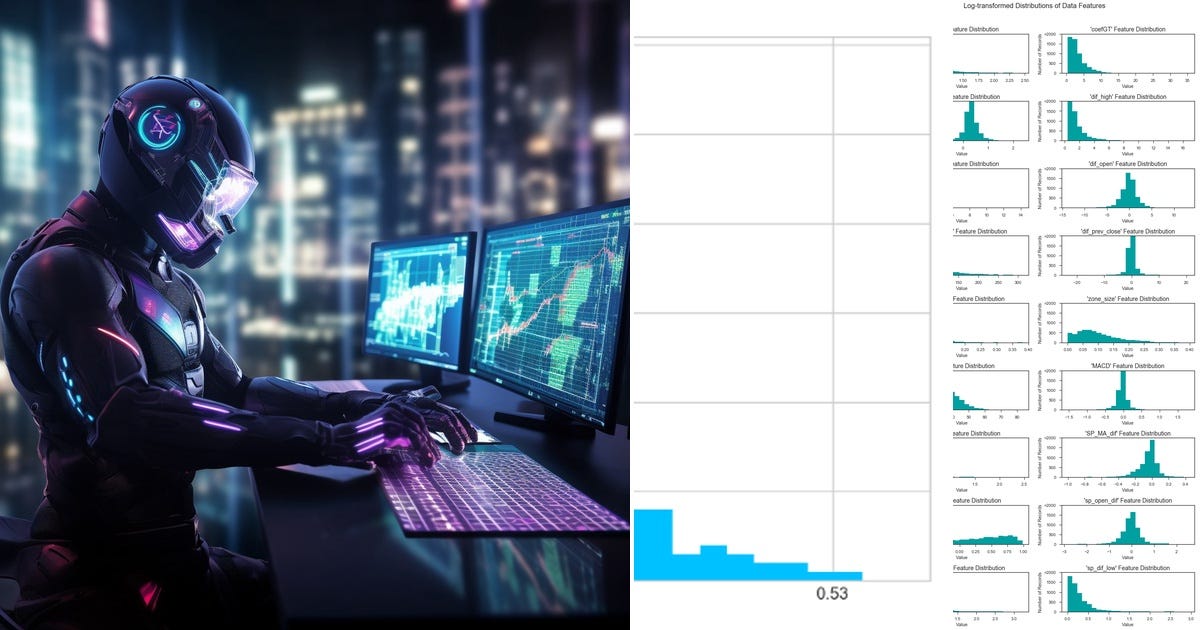 List: Fin DL | Curated by Toby | Medium