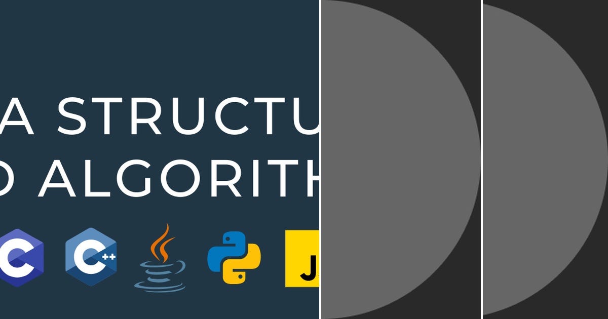 List: Dsa | Curated by Suchismita Rout | Medium