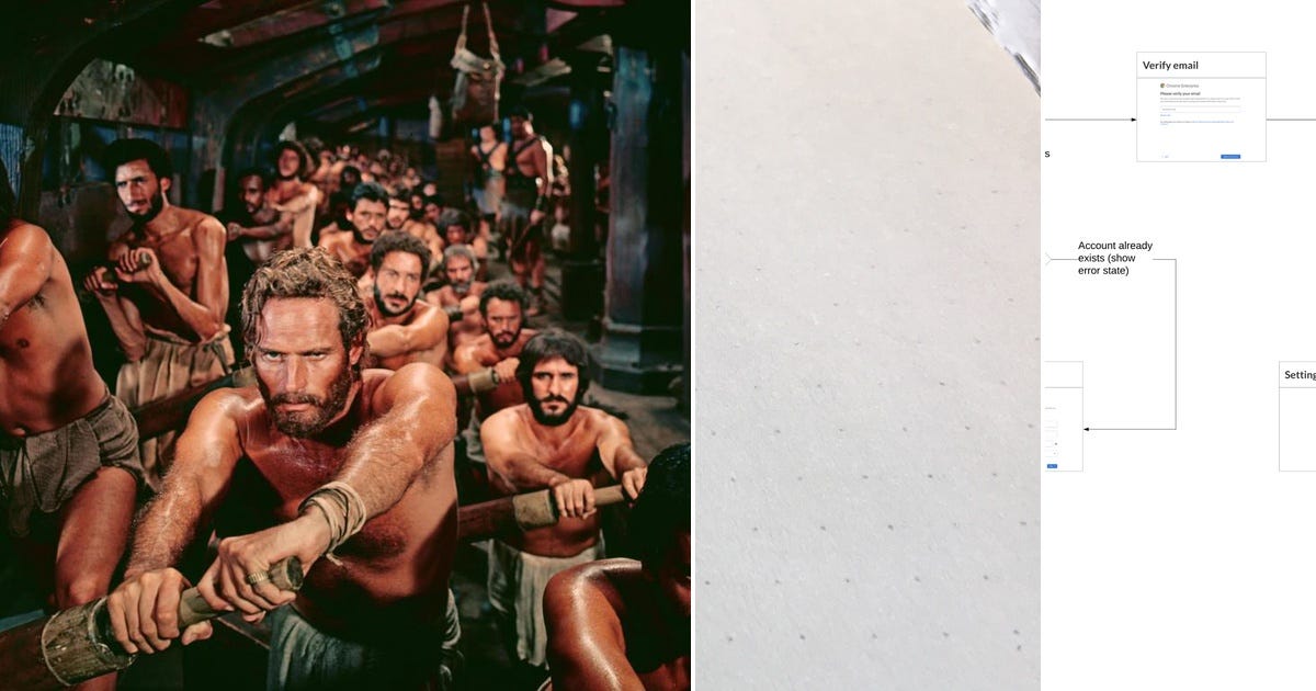 List: Design and Documentatiom | Curated by Luis Bittencourt | Medium