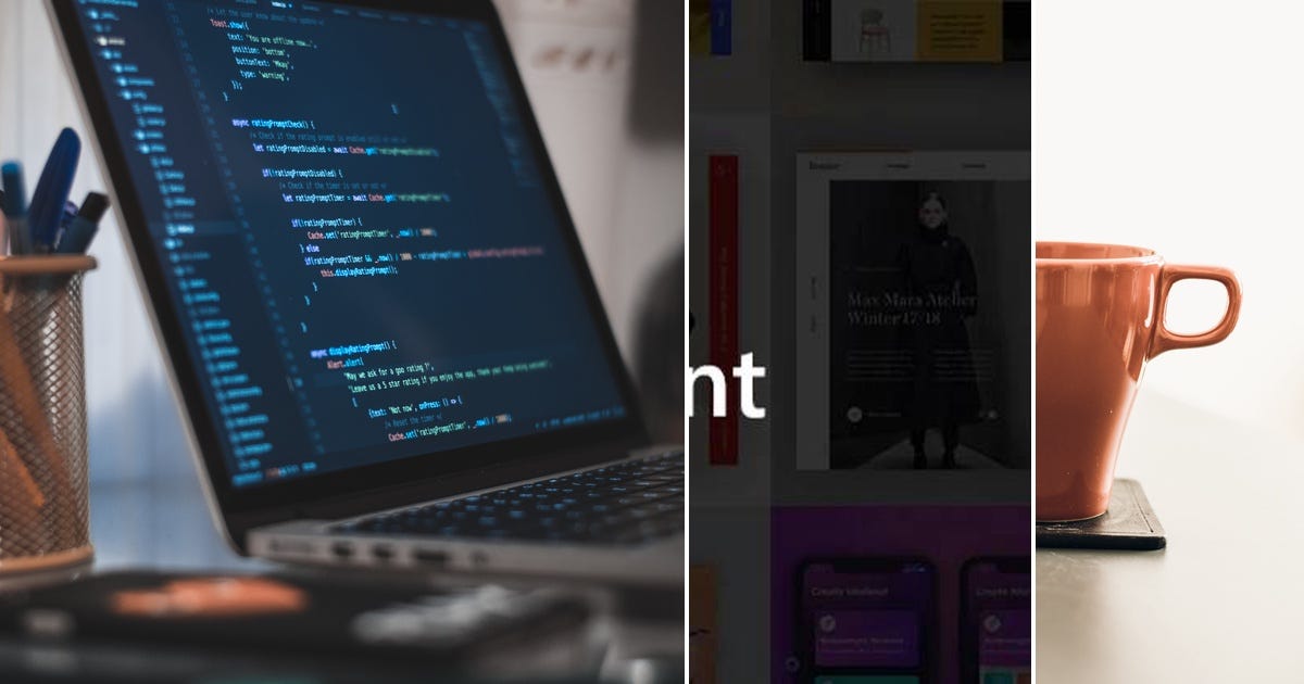 List: Software Motivation | Curated by Joseph Ng | Medium