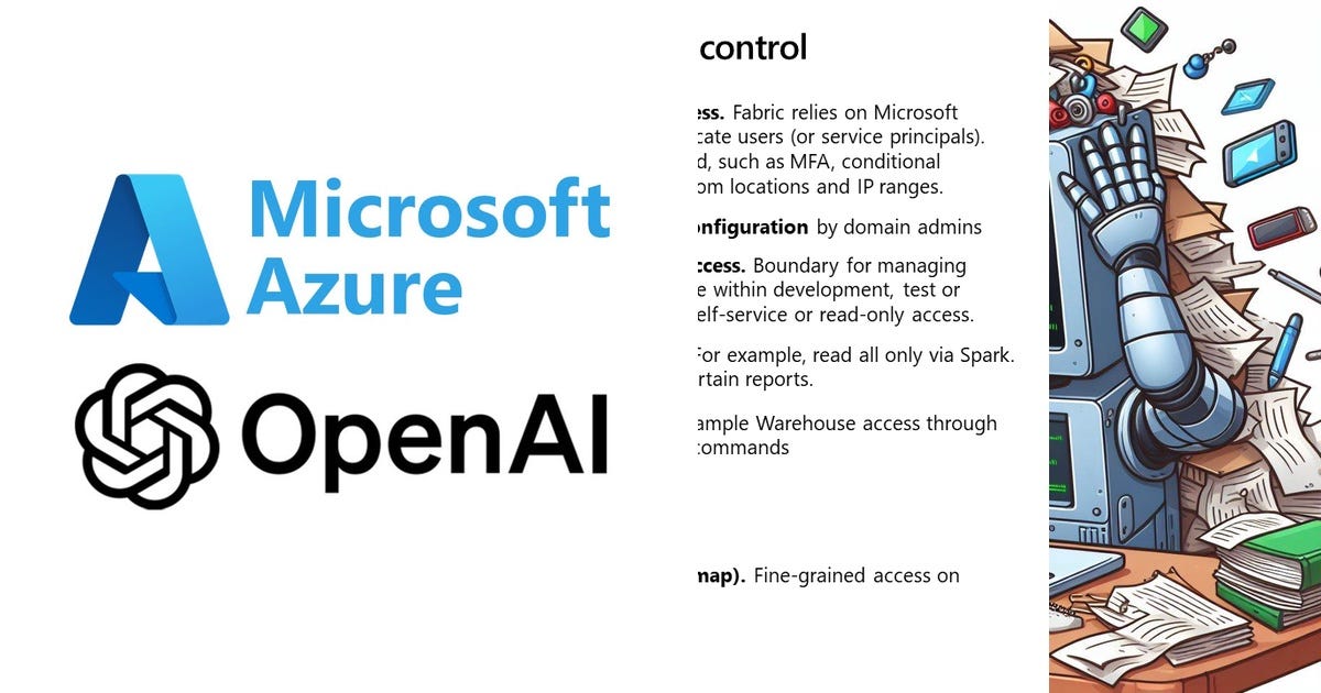 List: Azure | Curated by Ruben Aster | Medium