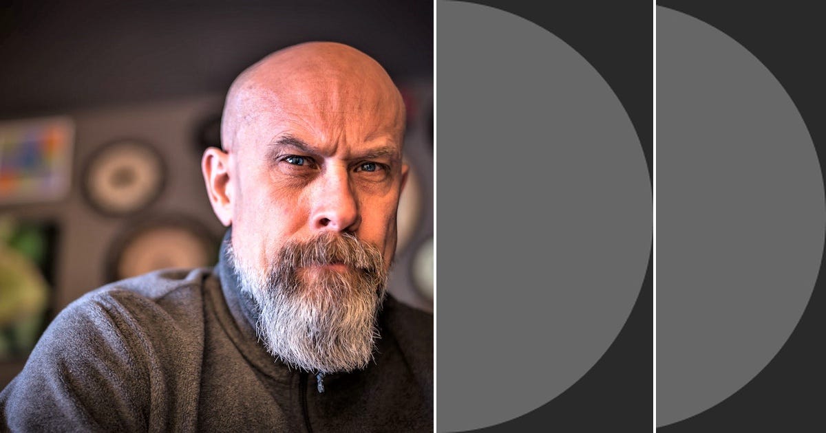 List: Life | Curated by Matt Miles | Medium