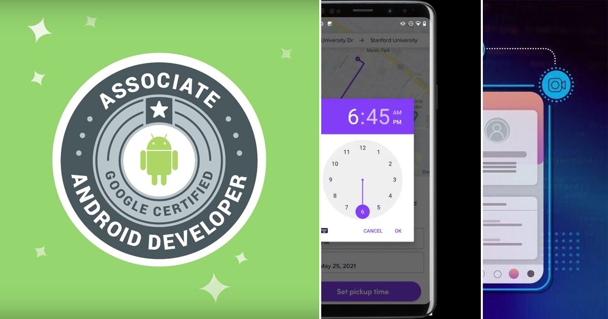 List: Android | Curated by joyrack | Medium