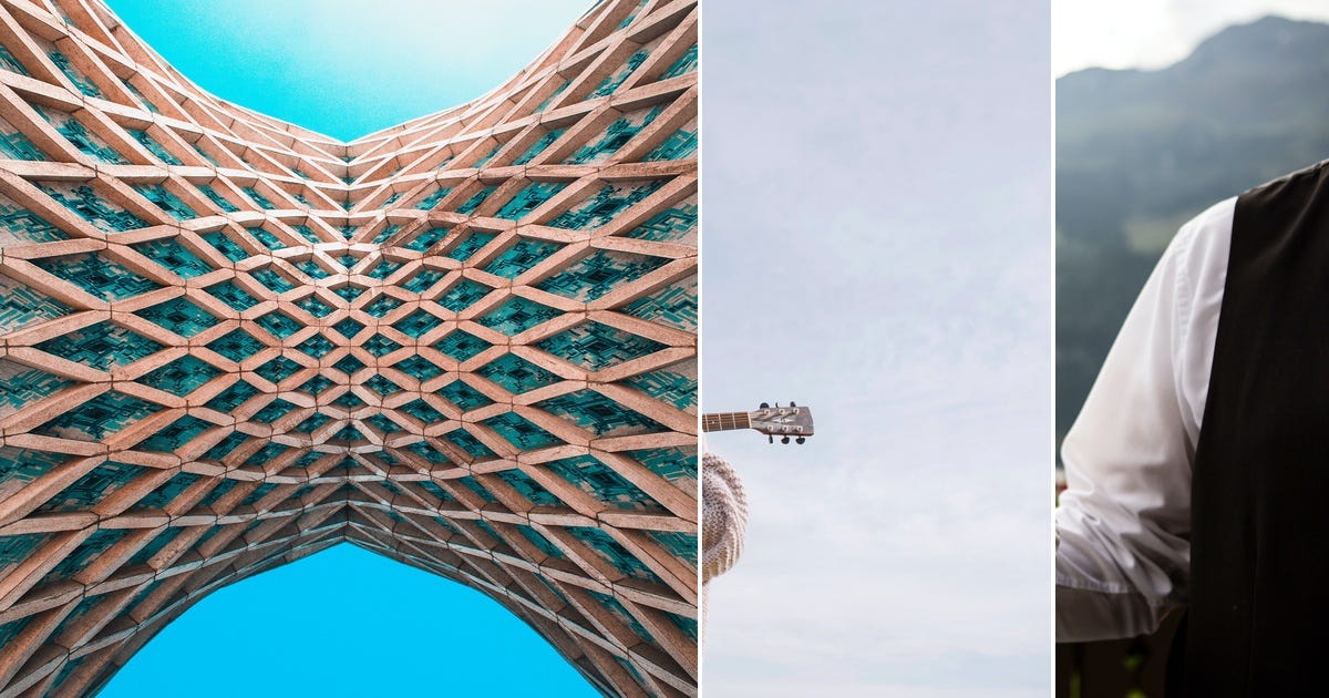 List: Data Science Interview Package | Curated by Farzad Mahmoodinobar | Medium