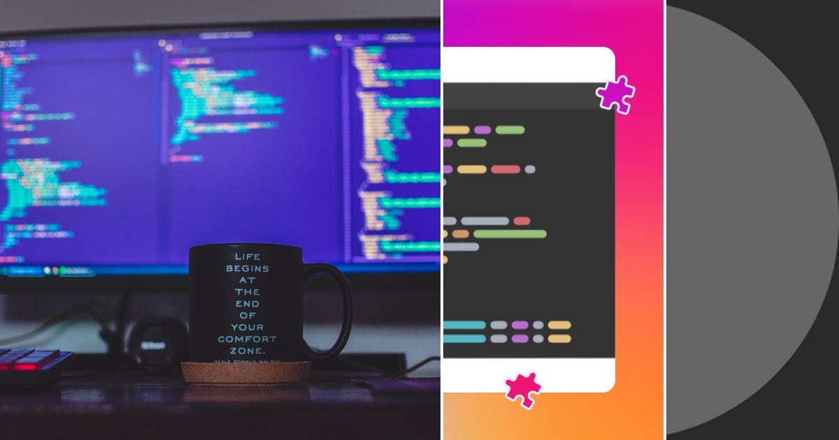 List: vscode | Curated by Ilias Papoutsidis | Medium