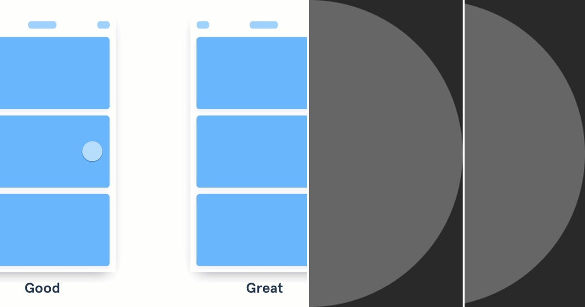 List: UI Animation TIP | Curated by Devartrio | Medium