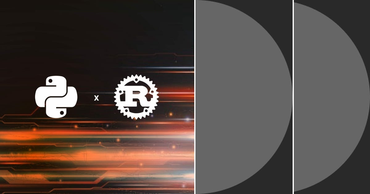 List: Rust | Curated by kaito | Medium