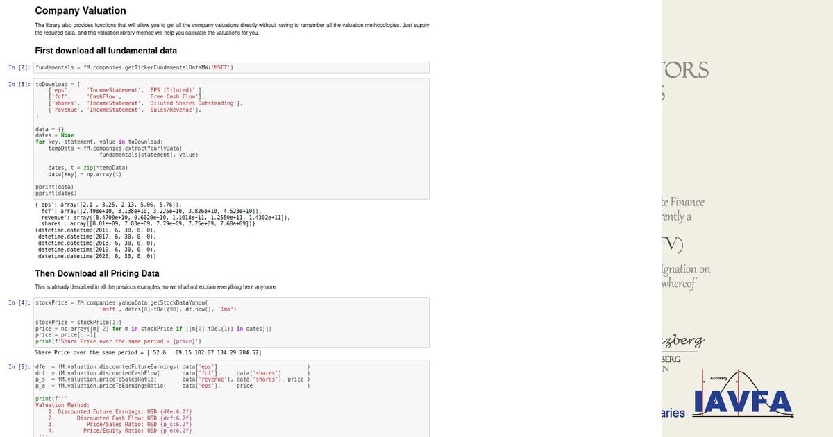 List: VALUATION | Curated by PMR | Medium