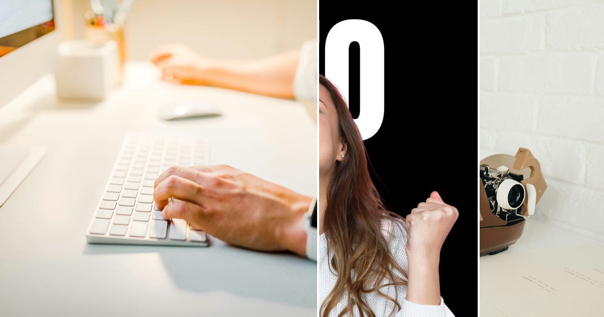 List: Medium | Curated by Alina Svensson | Medium