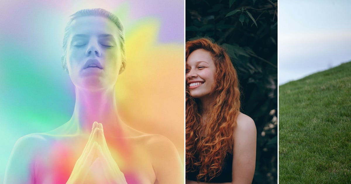 List: Spirituality | Curated by Dan Cons | Medium