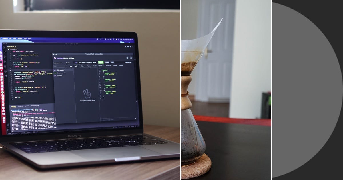 List: ___myMacBook Setup | Curated by Ralf Kluth | Medium