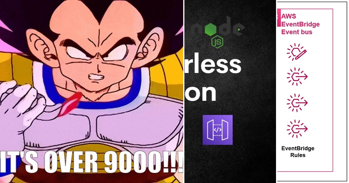 List: Serverless | Curated by Steven Wang | Medium