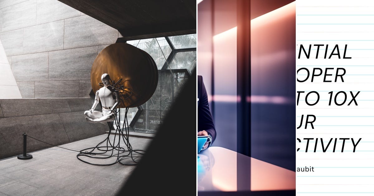 List: must read | Curated by James Nguyen | Medium