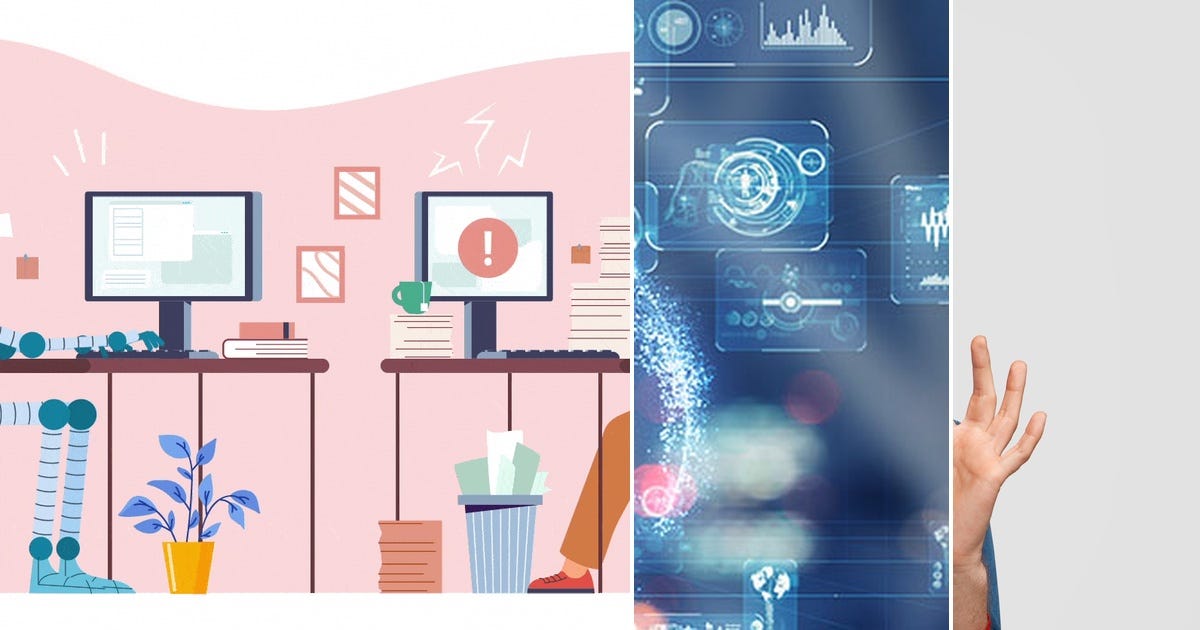 List: Automation | Curated by Dipyamank | Medium