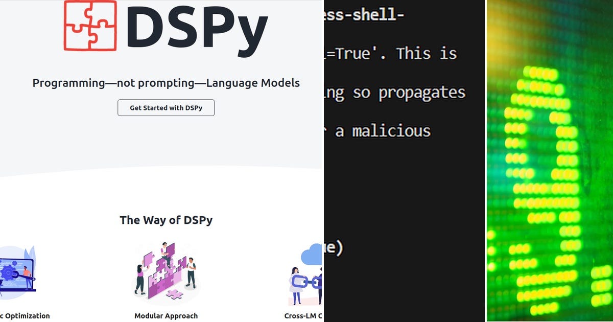 List: Python Development | Curated by Garrison LeRock | Medium