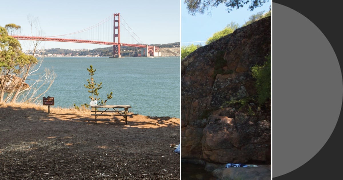 List: California Outdoors | Curated by William Blevins | Medium