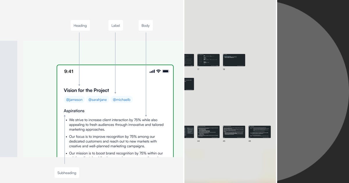 List: Documentation | Curated by Wonderdesignland | Medium