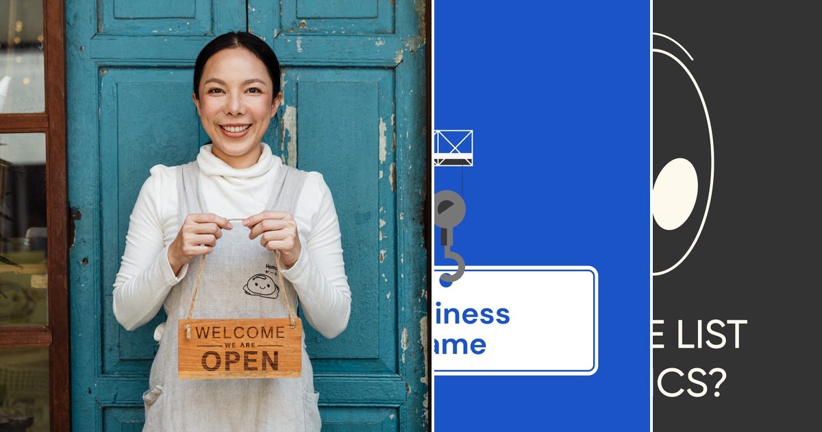 List: Startup | Curated by Kobayashi Design | Medium