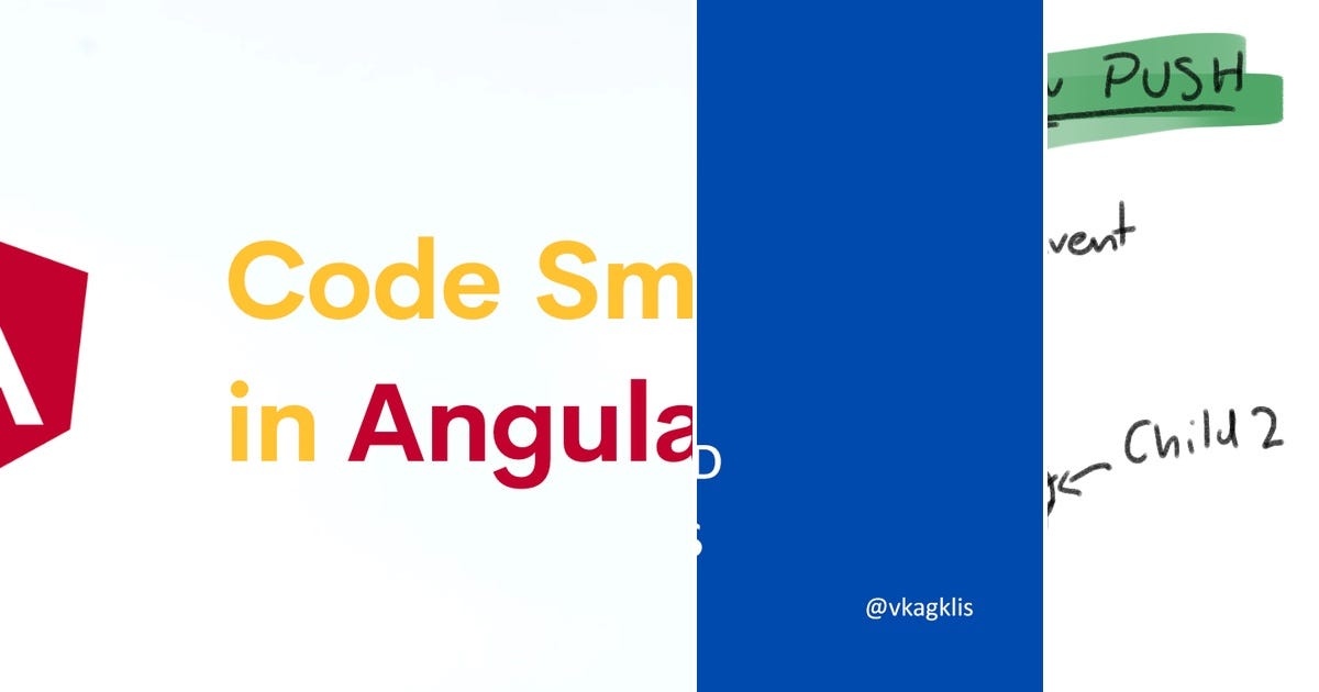 List: Change detection | Curated by J Ananthkumar | Medium