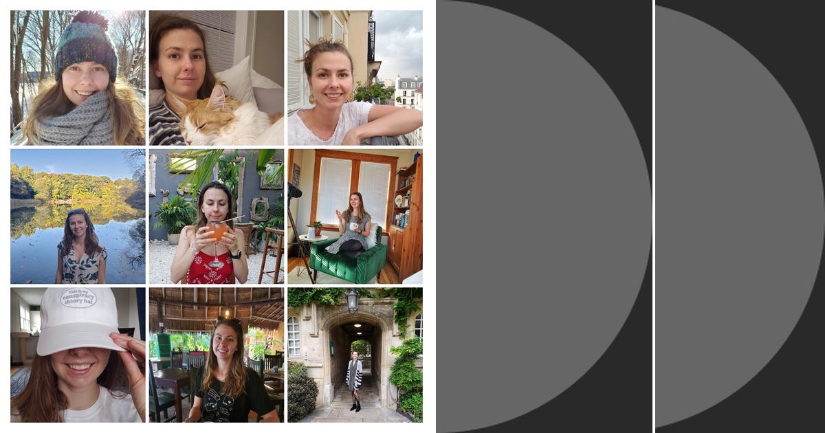 List: Favorites | Curated by Audrey Gavagan | Medium