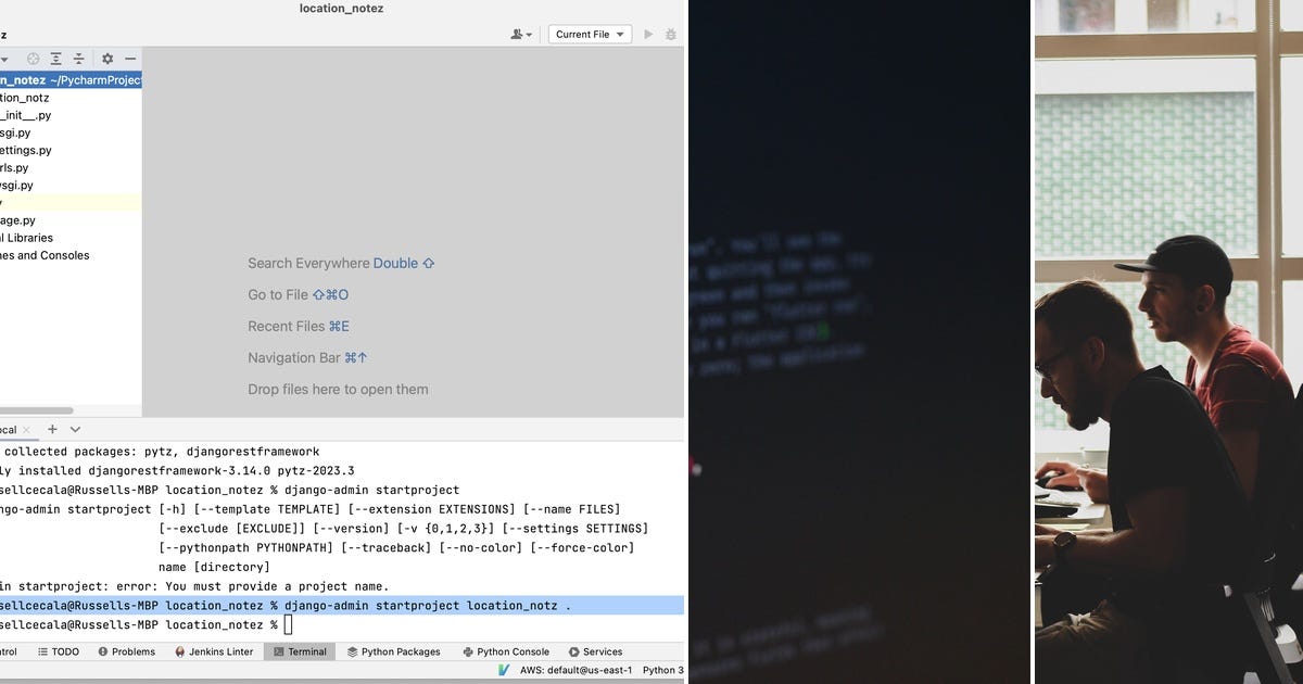 List: Flutter | Curated by Lefatoum | Medium