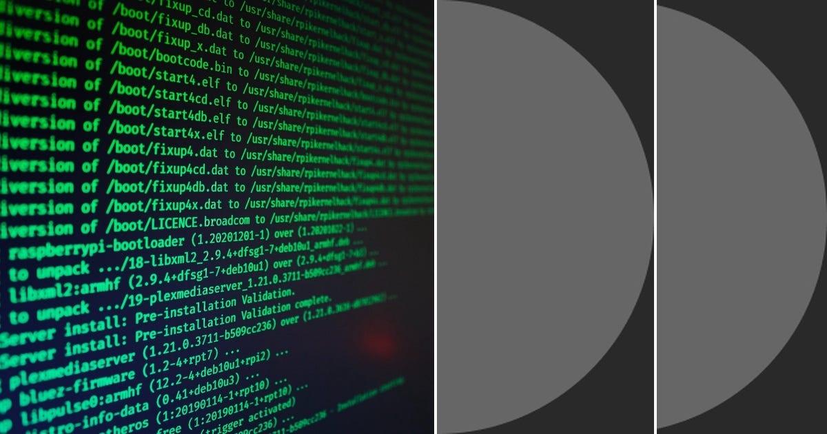 List: Logging | Curated by Phil | Medium