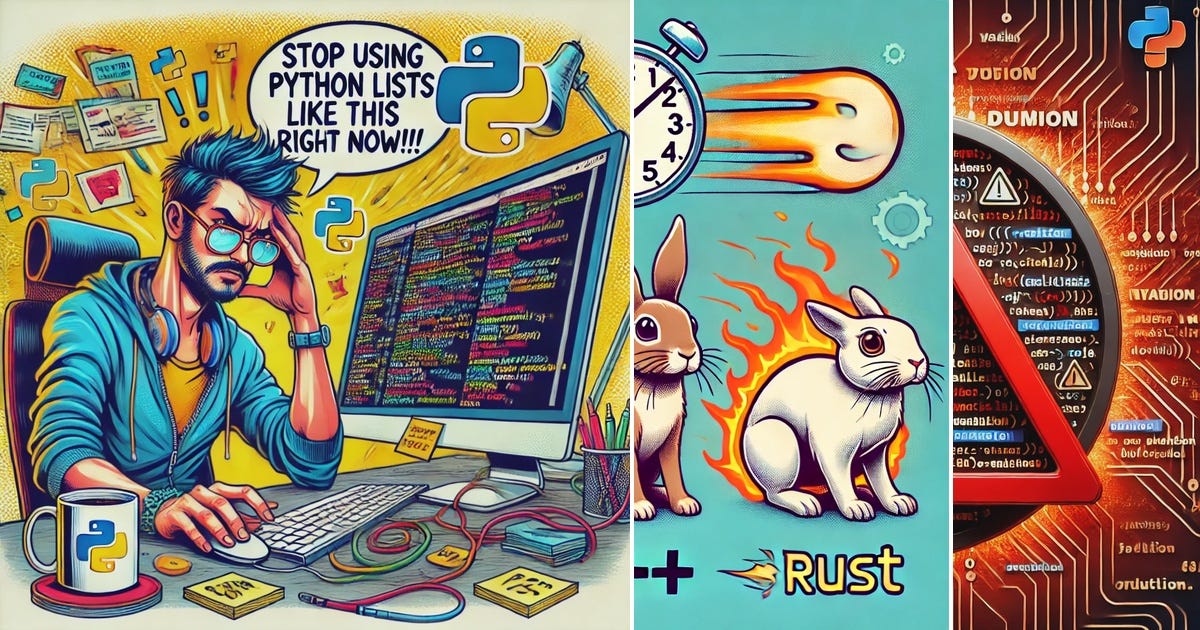 List: Programming skills | Curated by Simon Leung | Medium