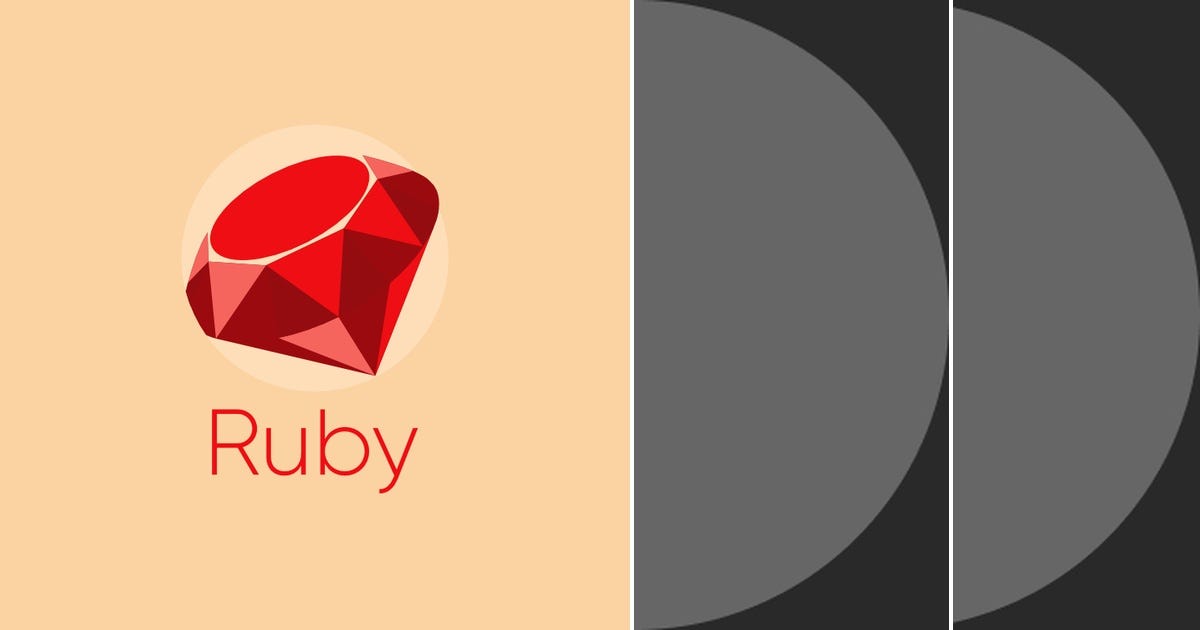 List: Cool Things to remember programming | Curated by Ben Dover | Medium