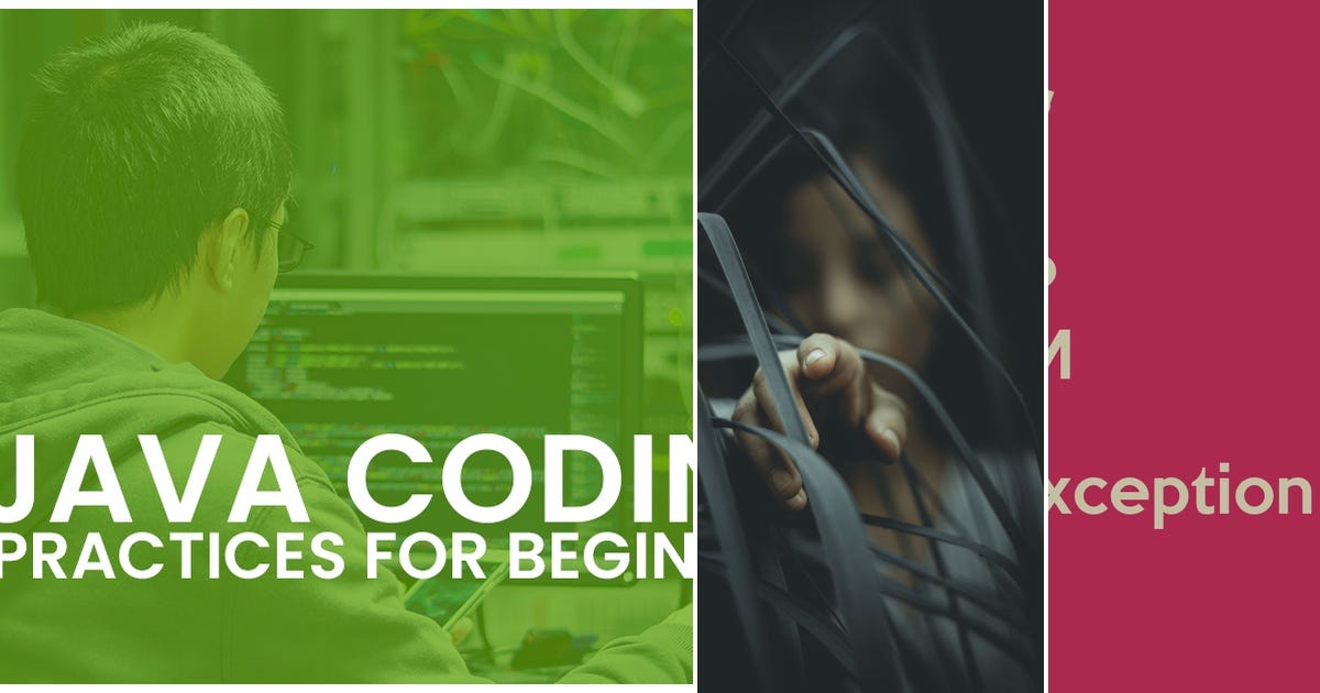 List: Java | Curated by Andrzej Karaś | Medium