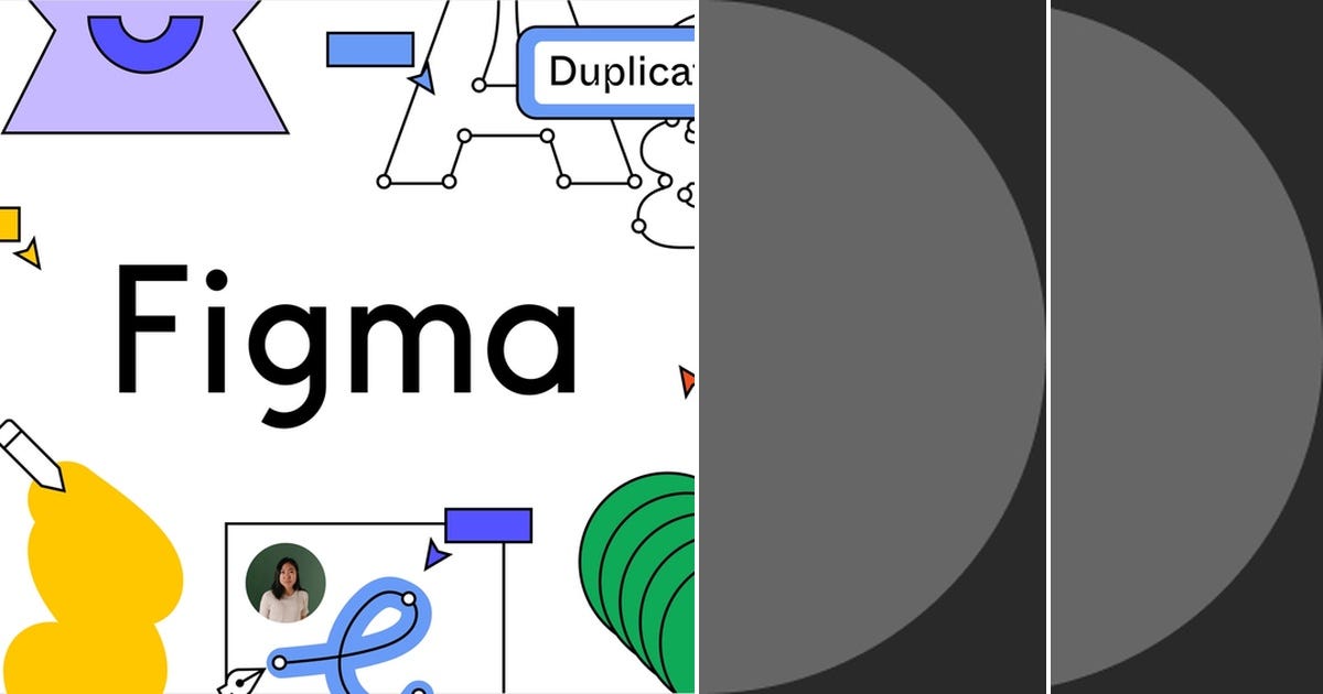 List: Figma | Curated by Courtney True | Medium