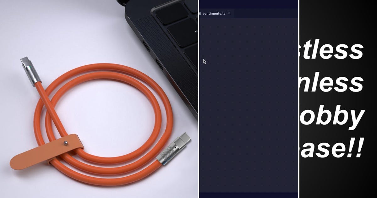 List: swe | Curated by Daniel Dy Zhu | Medium