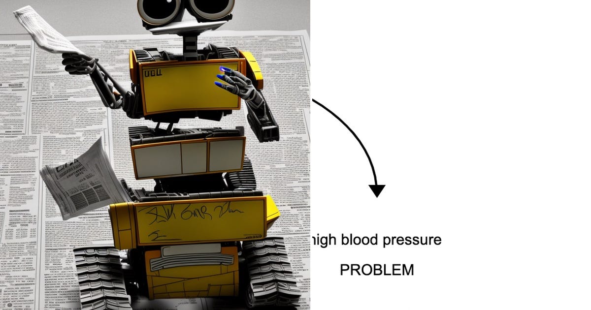 List: NER Sentence Similarity | Curated by Ralf Doering | Medium