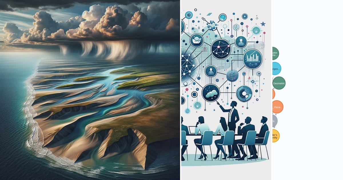 List: AI + NLP | Curated by Aaron McKeever | Medium