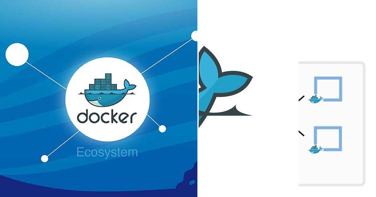 List: Docker | Curated by Thiago Alexandre | Medium