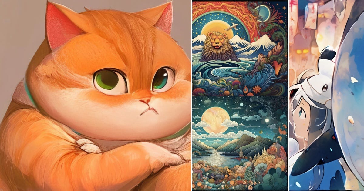 List: MidJo illus | Curated by oallevi | Medium